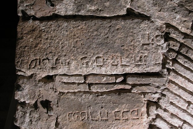 Jewish Quarter of Barcelona Private Tour With Hotel Pick-Up - What to Expect