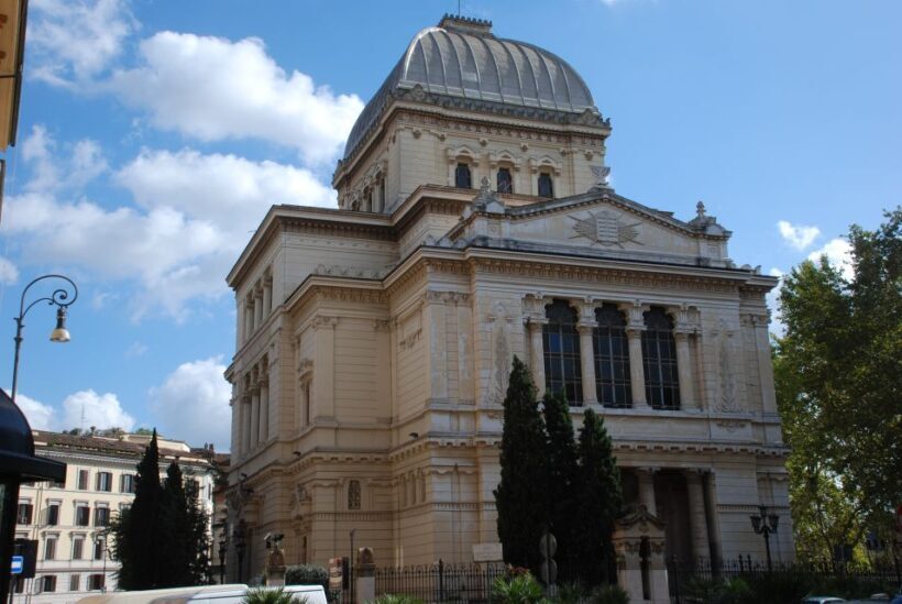 Jewish Rome District, Old Ghetto and Trastevere Private Tour - A Detailed Guide to the Tour Experience