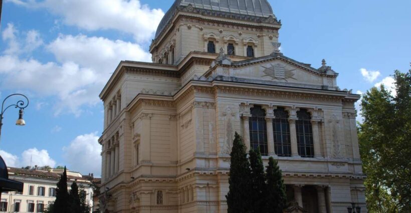 Jewish Rome District, Old Ghetto and Trastevere Private Tour - Who Will Love This Tour?