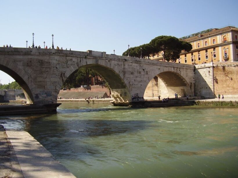 Jewish Rome District, Old Ghetto and Trastevere Private Tour - Final Thoughts