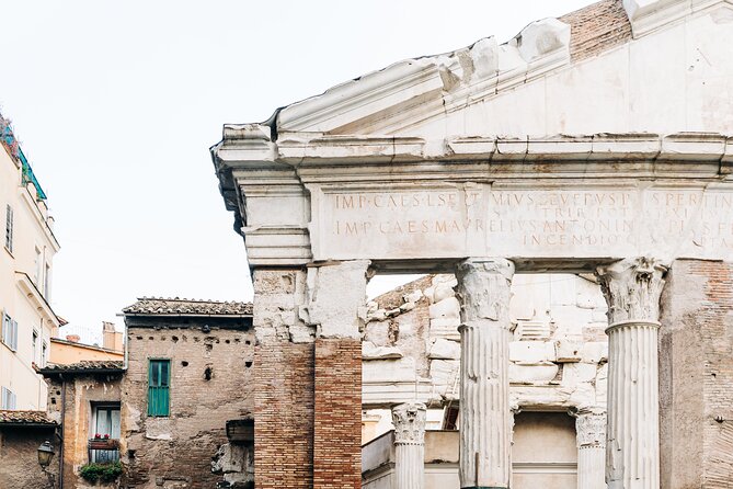Jewish Rome Tour - Sampling Roman Jewish Cuisine