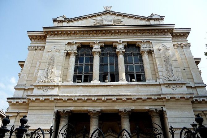 Jewish Rome Tour - Cost and Value Analysis