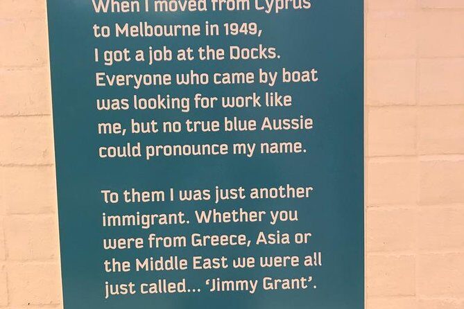 Jewish Scene in multi cultural Melbourne - The Experience from Reviews