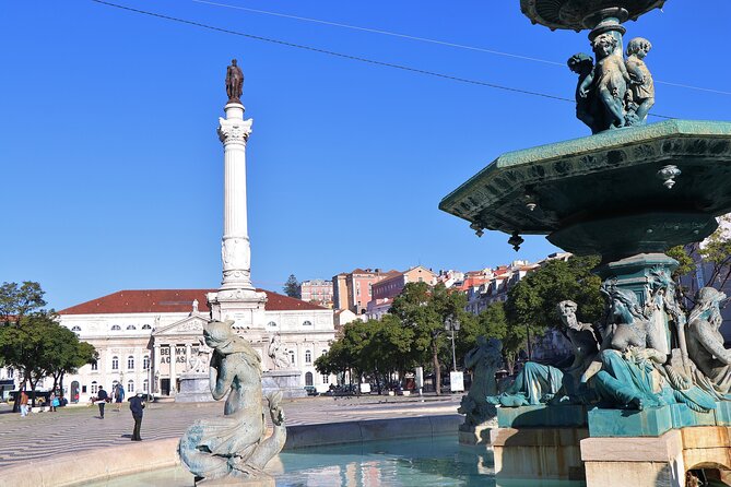 Jewish Sephardic History in Lisbon - The Impact of Jewish Culture on Lisbon