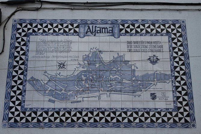 Jewish Sephardic History in Lisbon - Challenges Faced by the Jewish Community in Lisbon