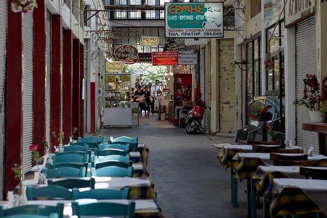 Jewish Sightseeing Private City Tour in Thessaloniki - Transportation and Logistics