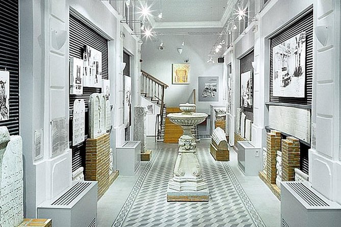 Jewish Sightseeing Private City Tour in Thessaloniki - Who’s This Tour Best For?