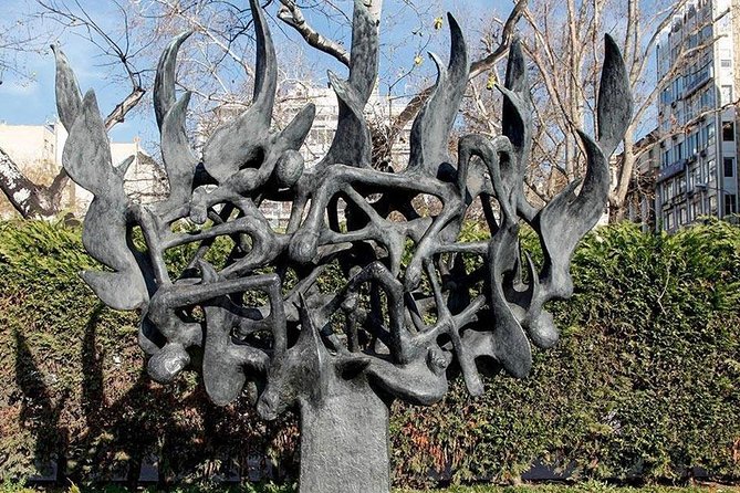Jewish Sightseeing Private City Tour in Thessaloniki - FAQ