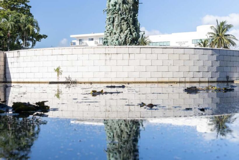 Jewish Sites Miami History Private Guided Walking Tour - Practical Tips for Participants