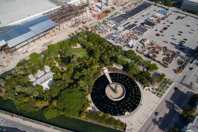 Jewish Sites Miami History Private Guided Walking Tour - FAQ