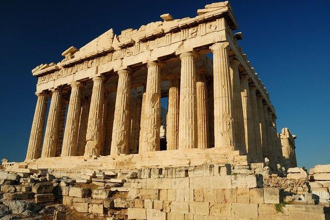 Jewish tour and Athens sightseeing in 6 hours - FAQ