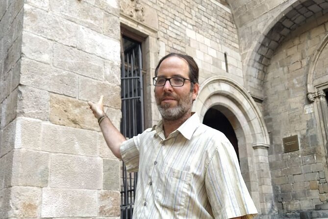 Jewish tour by Jewish Guide in Barcelona - FAQ