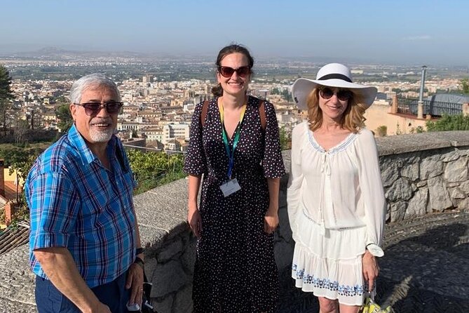Jewish Tour in Granada - Highlights of the Jewish Tour