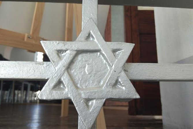 Jewish Tour Porto - Tour Highlights and Key Attractions