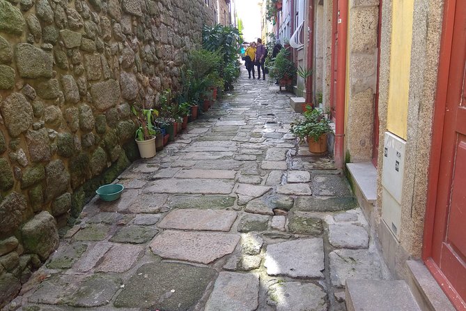 Jewish Tour Porto - Planning Your Visit: Duration, Price, and Meeting Points