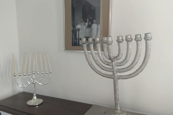 Jewish Tour Porto - What to Expect From the Jewish Tour Porto