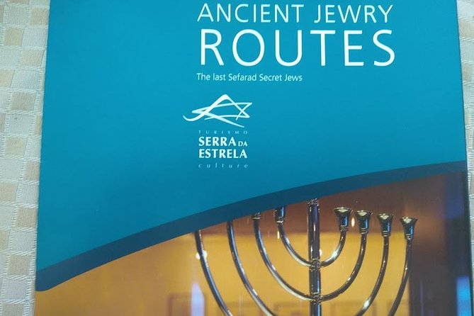 Jewish Tour Porto - Traveler Reviews and Feedback