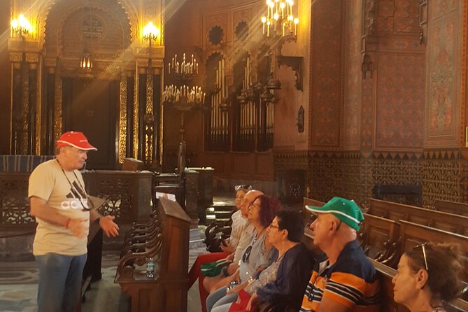 Jewish traditions in Florence: private walking tour - Final Thoughts: Why This Tour Is Worth Your Time