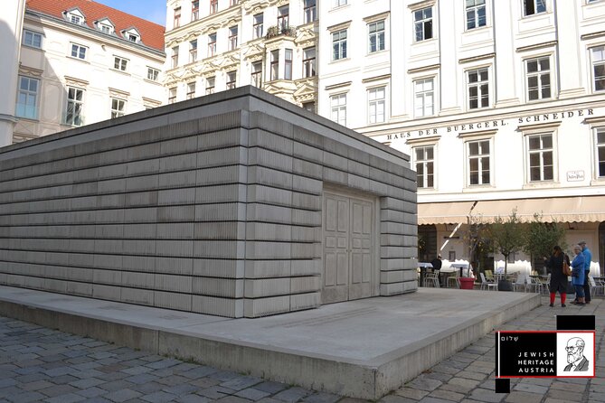 Jewish Vienna Inner City Private Walking Tour - FAQ