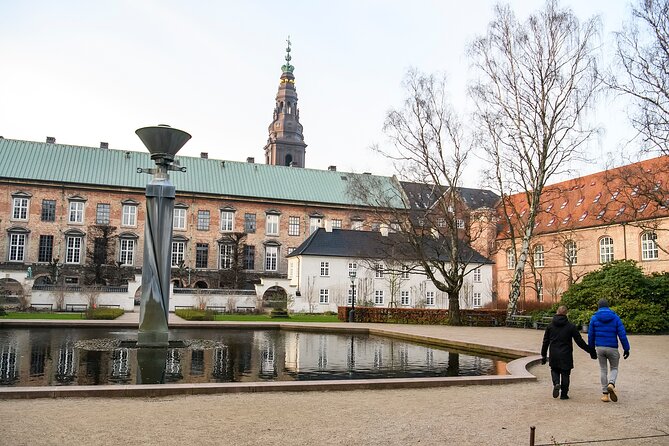 Jewish Walking Tour of Copenhagen and Danish Jewish Museum - Final Thoughts: Is It Worth It?