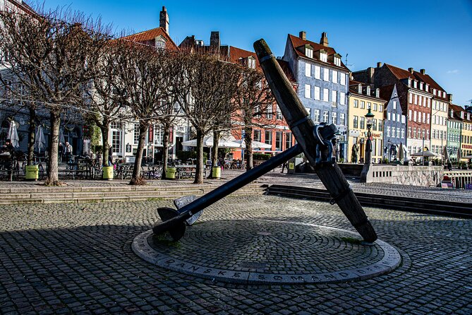 Jewish Walking Tour of Copenhagen and Danish Jewish Museum - FAQ