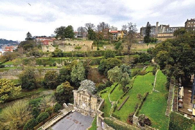 Jewish Walking Tour of Porto - Exploring Portos Jewish Heritage