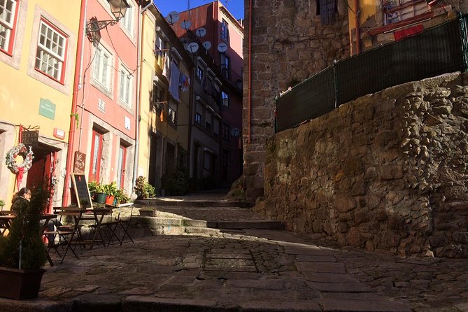 Jewish Walking Tour of Porto - Experience Snapshot and Traveler Reviews