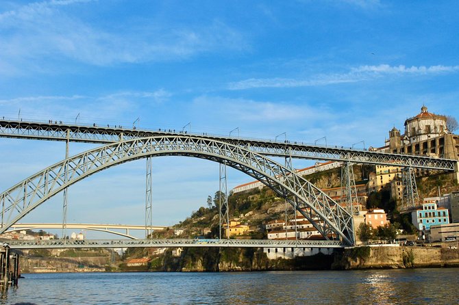 Jewish Walking Tour of Porto - Frequently Asked Questions