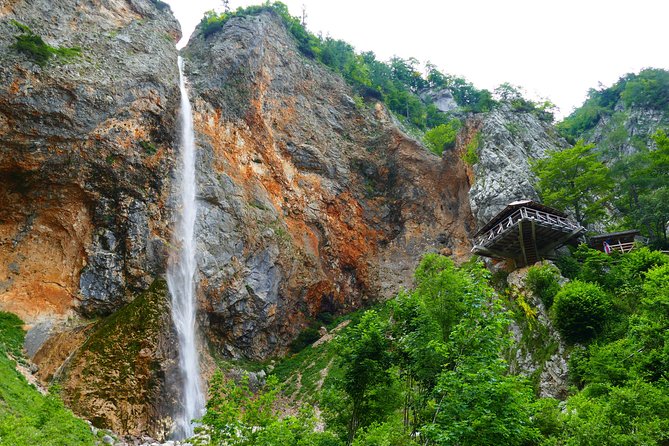 Jezersko Lake & Logarska Valley Day Trip From Ljubljana - Who Should Consider This Tour?
