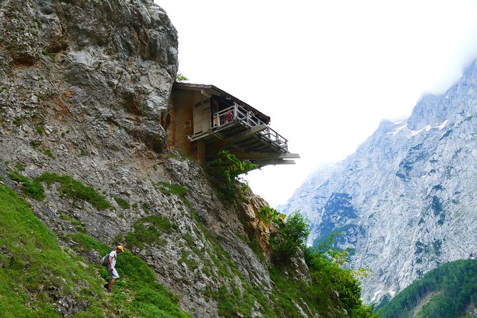 Jezersko Lake & Logarska Valley Day Trip From Ljubljana - Final Thoughts