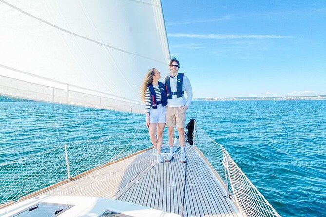 JFarwell Adventure Yacht Sailing in the Halifax Harbour - The Sailing: Wind, Water, and Sometimes Motor