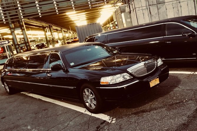JFK AIRPORT LIMO | JFK To Manhattan Transfer With a Stretch Limo - Frequently Asked Questions