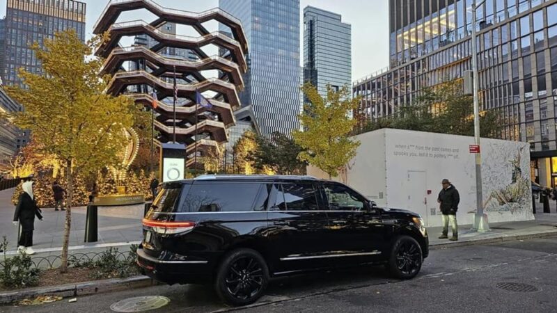 JFK Airport To Manhattan Luxury SUV Transfer - What Travelers Are Saying