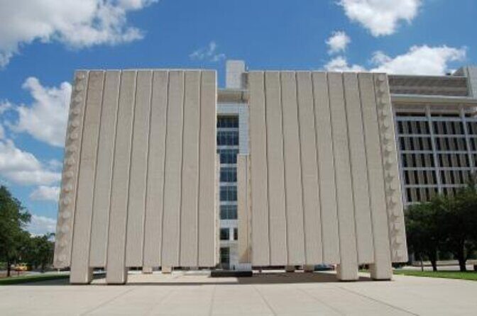 JFK Assassination & The Sixth Floor Museum: Private Tour - Introduction