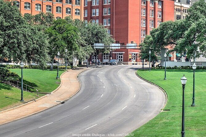 JFK Assassination & The Sixth Floor Museum: Private Tour - Practical Details and Value