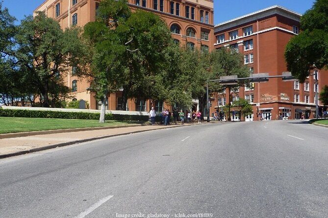 JFK Assassination & The Sixth Floor Museum: Private Tour - What We Loved