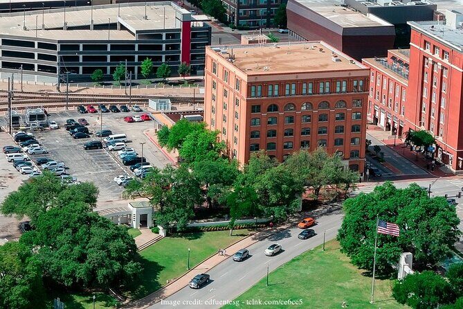 JFK Assassination & The Sixth Floor Museum: Private Tour - Who Will Enjoy This Tour?