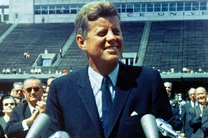 JFK Assassination & The Sixth Floor Museum: Private Tour - The Sum Up