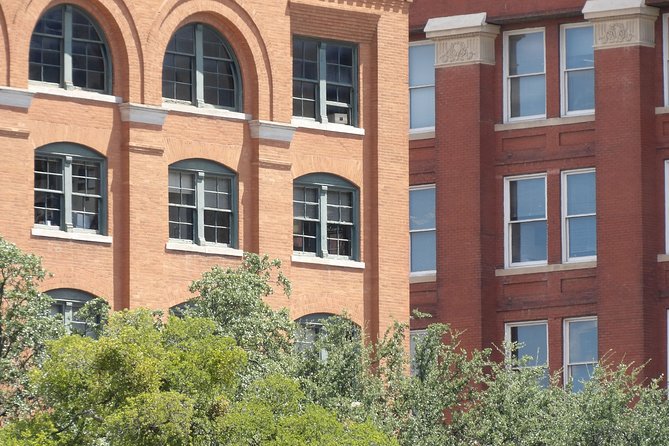 JFK Assassination Tour With JFK Museum and Oswalds Rooming House - Pricing and Booking Information