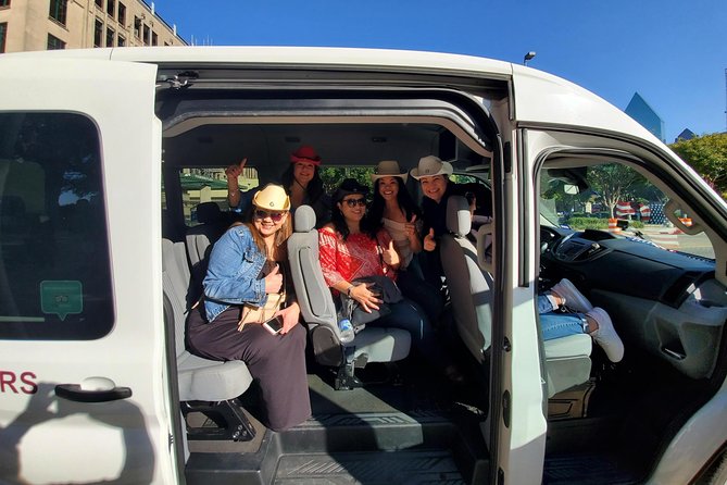 JFK Assassination Tour With Oswalds Rooming House - Historical Significance