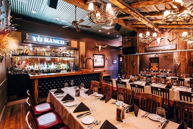 JFK Food & Culture Walking Tour with Food Tours of America - FAQ