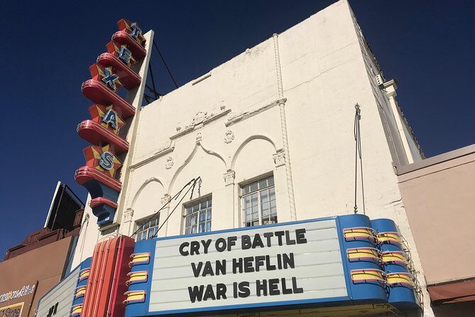 JFK Historical Tour - FAQ