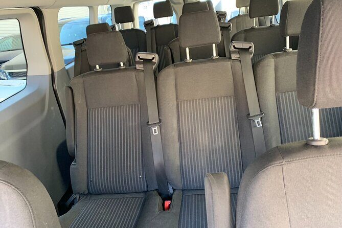 JFK/LGA/EWR to Manhattan Private Transfer - Up to 14 Pax - FAQ