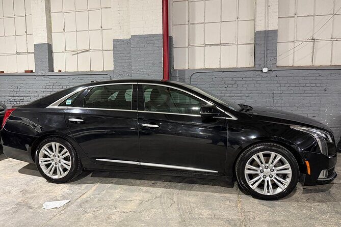 JFK-Manhattan Private Airport Transfer - Who Should Consider This Service?