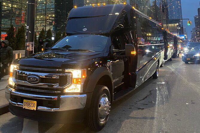 JFK-Manhattan Private Airport Transfer - Final Thoughts