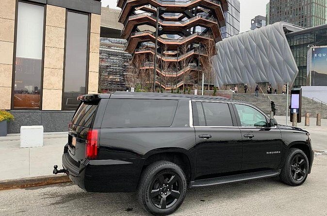 JFK to Manhattan: VIP Private Transfer (SUV, Limousine, Van) - The Practical Experience: What to Expect
