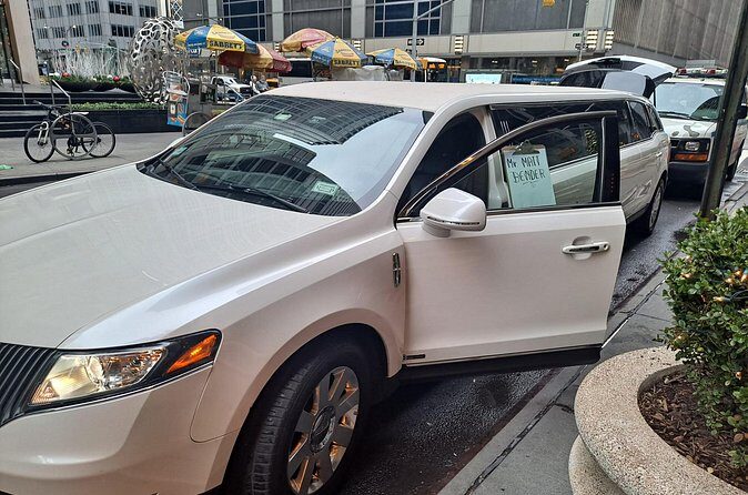 JFK to Manhattan: VIP Private Transfer (SUV, Limousine, Van) - Final Thoughts