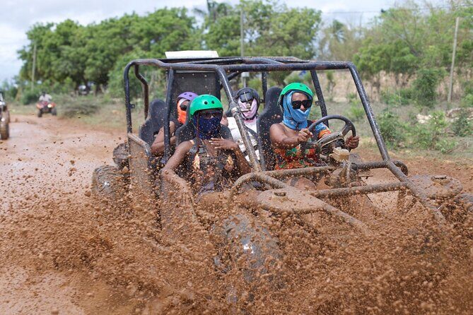 Jhoraji Adventures - What to Expect on Your Punta Cana Adventure