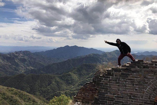 Jiankou Great Wall Hiking to Mutianyu Wall Private Day Tour - Introduction: Why This Tour Stands Out