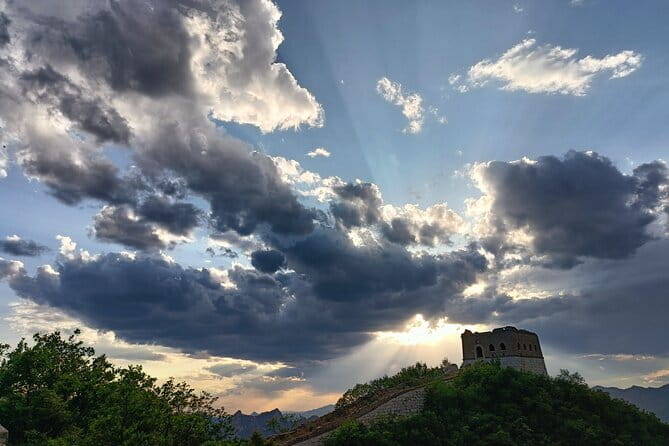 Jiankou Great Wall private guided day tour in English - Practical Tips for the Trip